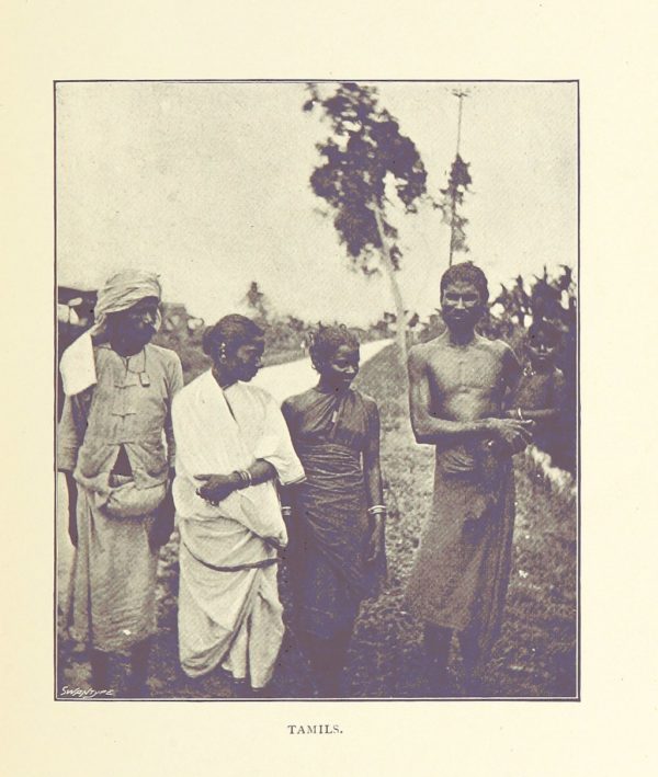 Malaysia's Indians And How They Were Marginalised For Over A Century ...