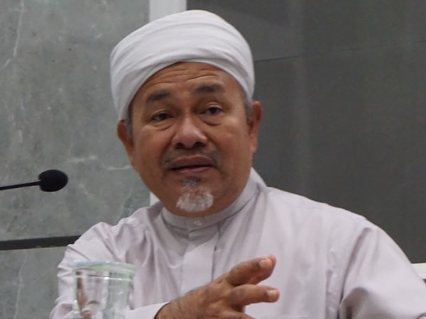 Haze: Malaysia's Pollution Law And Why It's So Elusive