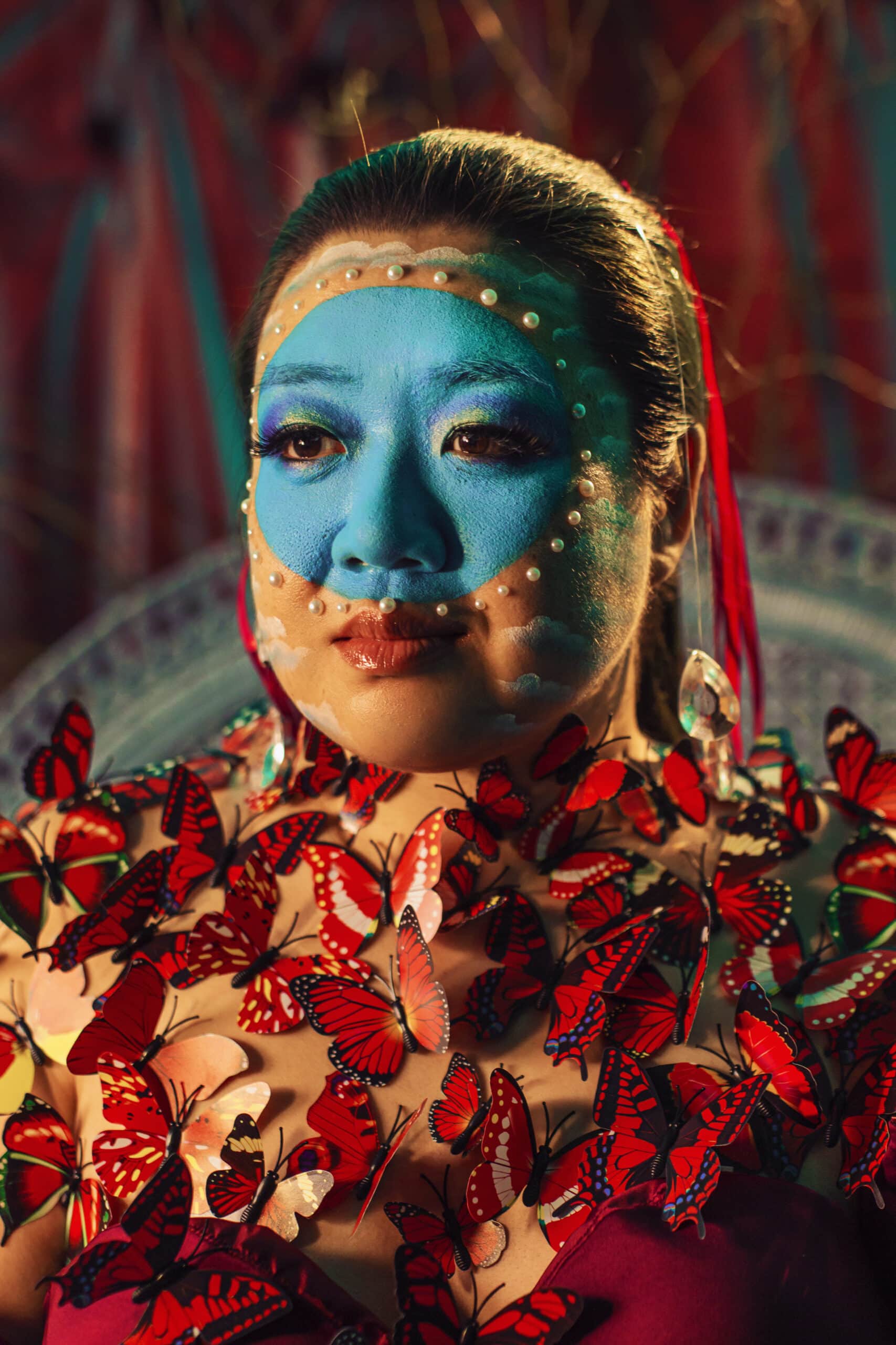 Malaysia's Jimmy Boyle and the music of a nation