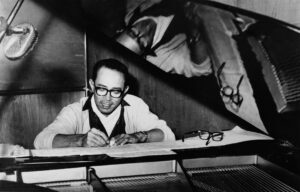 Malaysia's Jimmy Boyle and the music of a nation